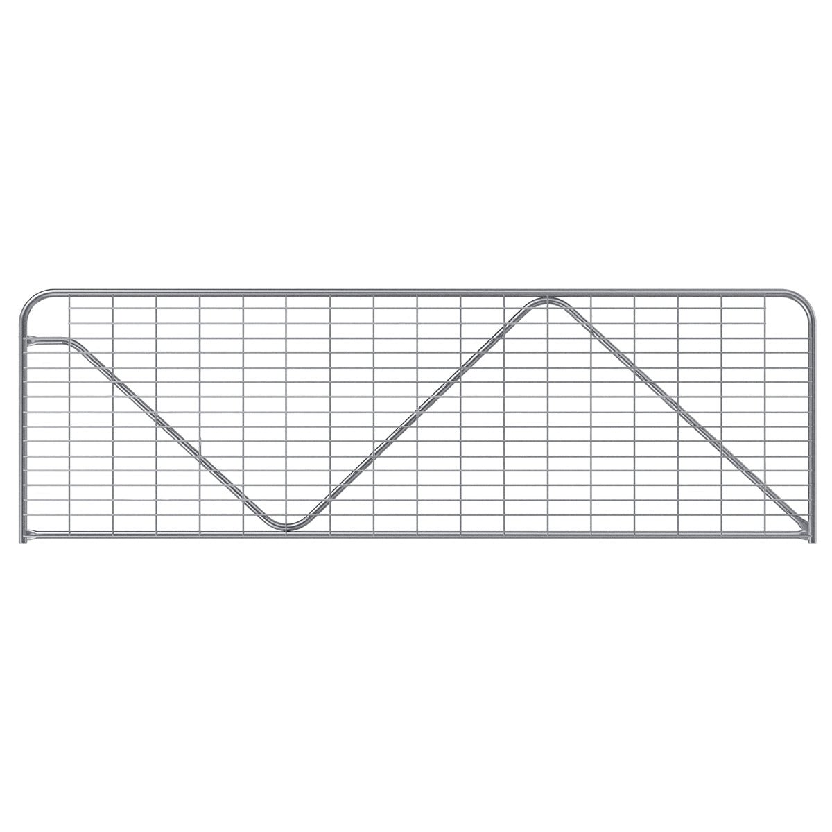 Gates and Panels – Outback Fencing and Steel Supplies
