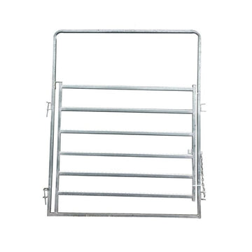 Outback Fencing and Steel Supplies