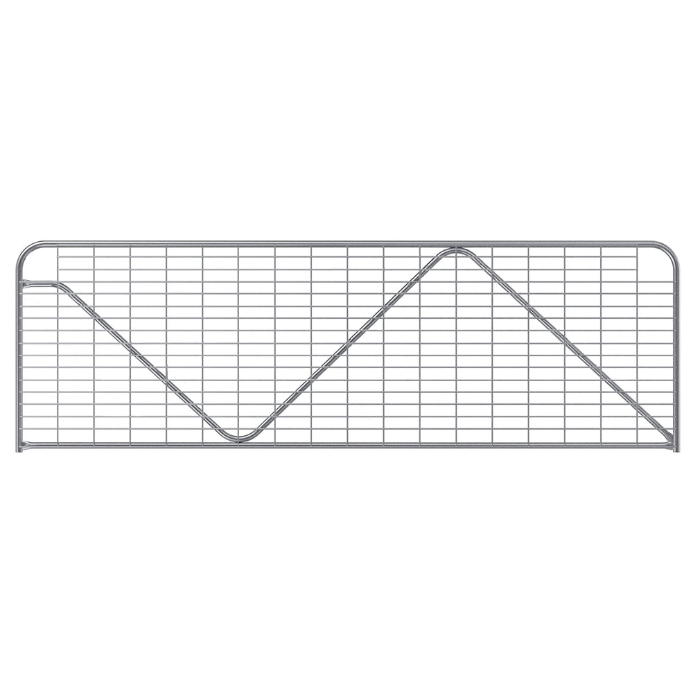 Outback Fencing and Steel Supplies