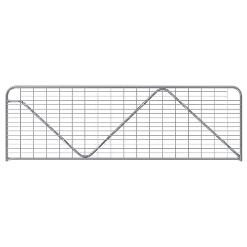 Outback Fencing and Steel Supplies