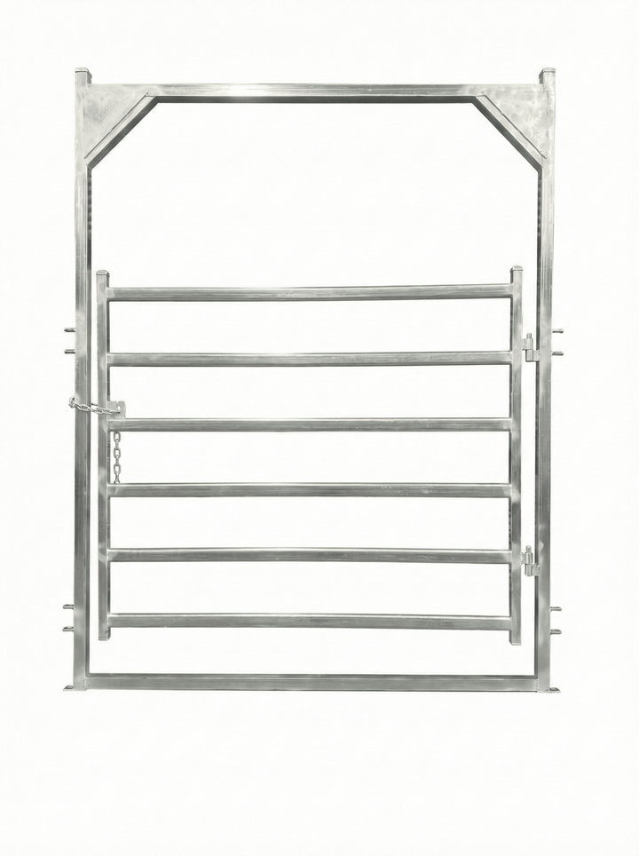 Gates and Panels – Outback Fencing and Steel Supplies