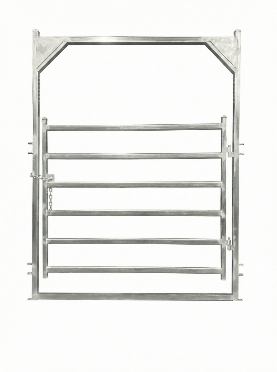 Gates and Panels – Outback Fencing and Steel Supplies