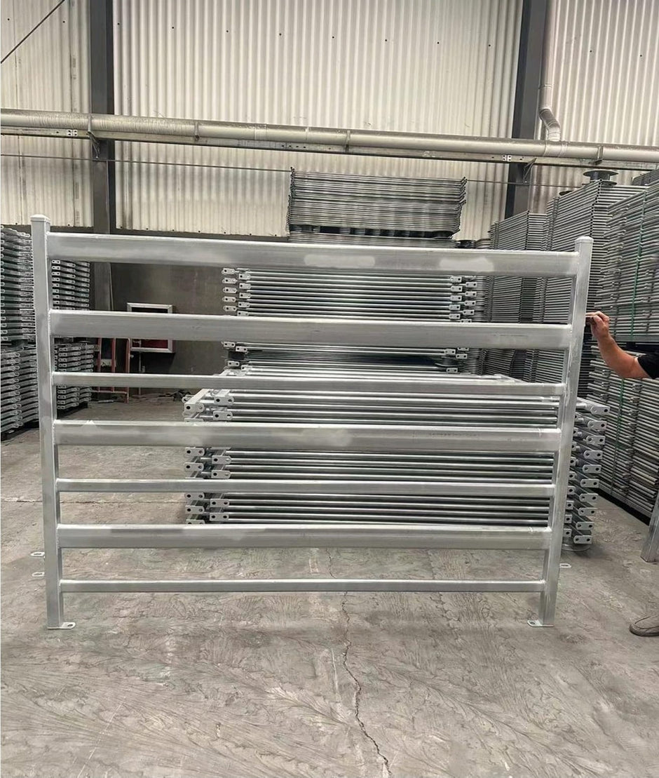 Gates and Panels – Outback Fencing and Steel Supplies