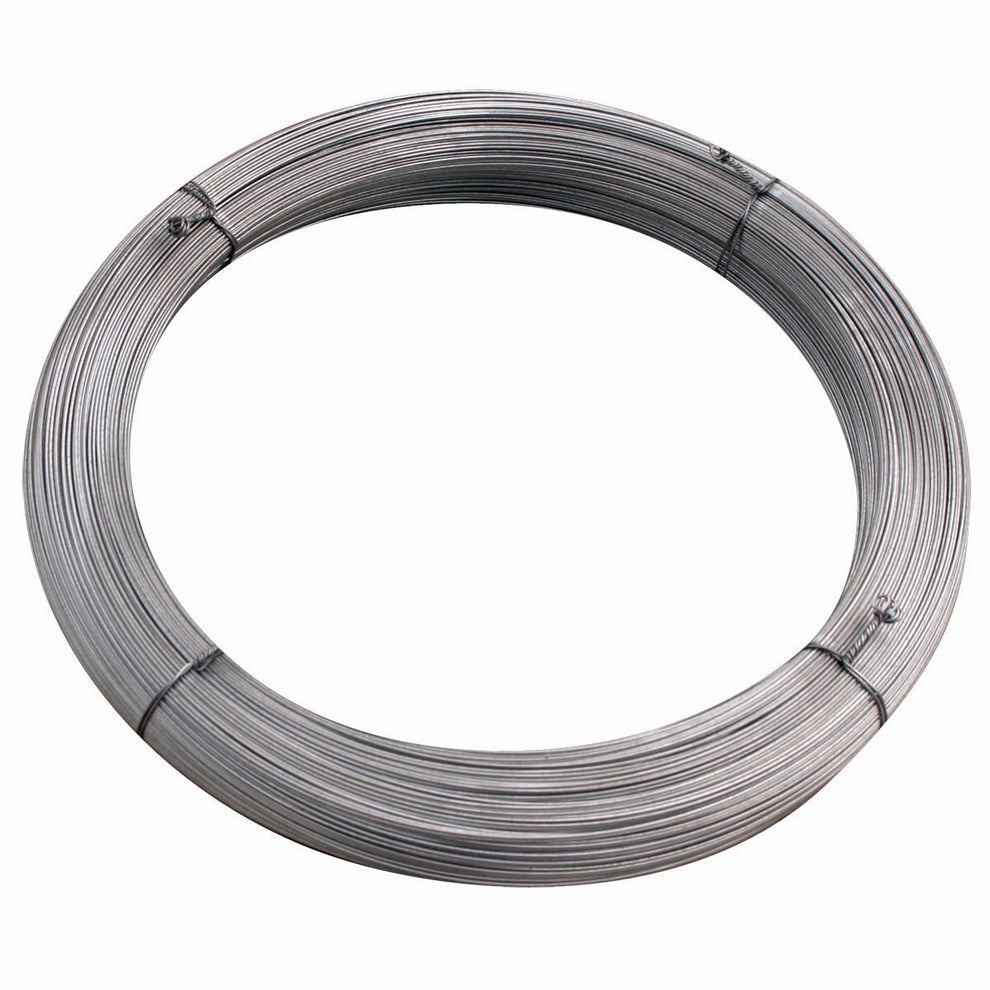 High Tensile Wire 1500m – Outback Fencing and Steel Supplies